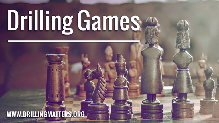 Life on a Drilling Rig - DrillingMatters.org