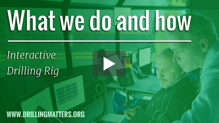 Interactive Rig Tour - DrillingMatters.org
